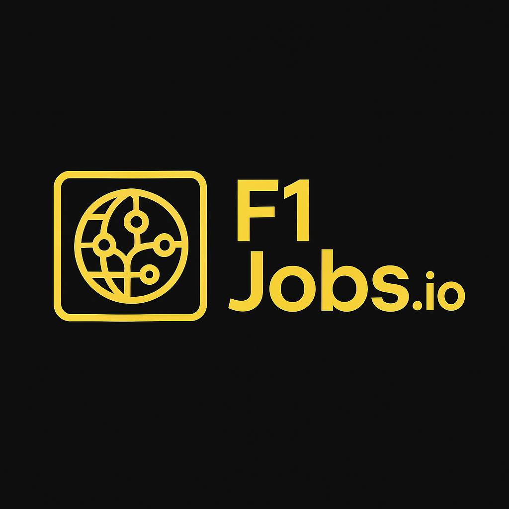 F1Jobs - Career Acceleration for International Students